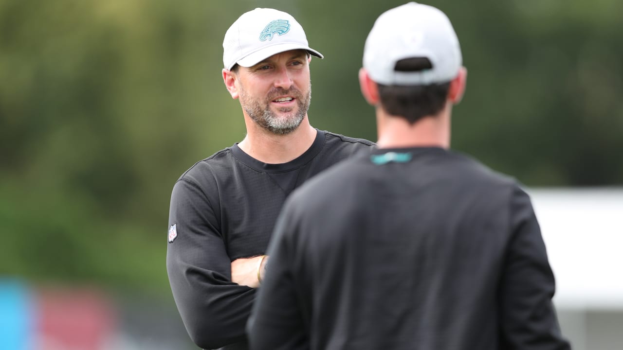 Press Conference: Mike Groh | July 27, 2019