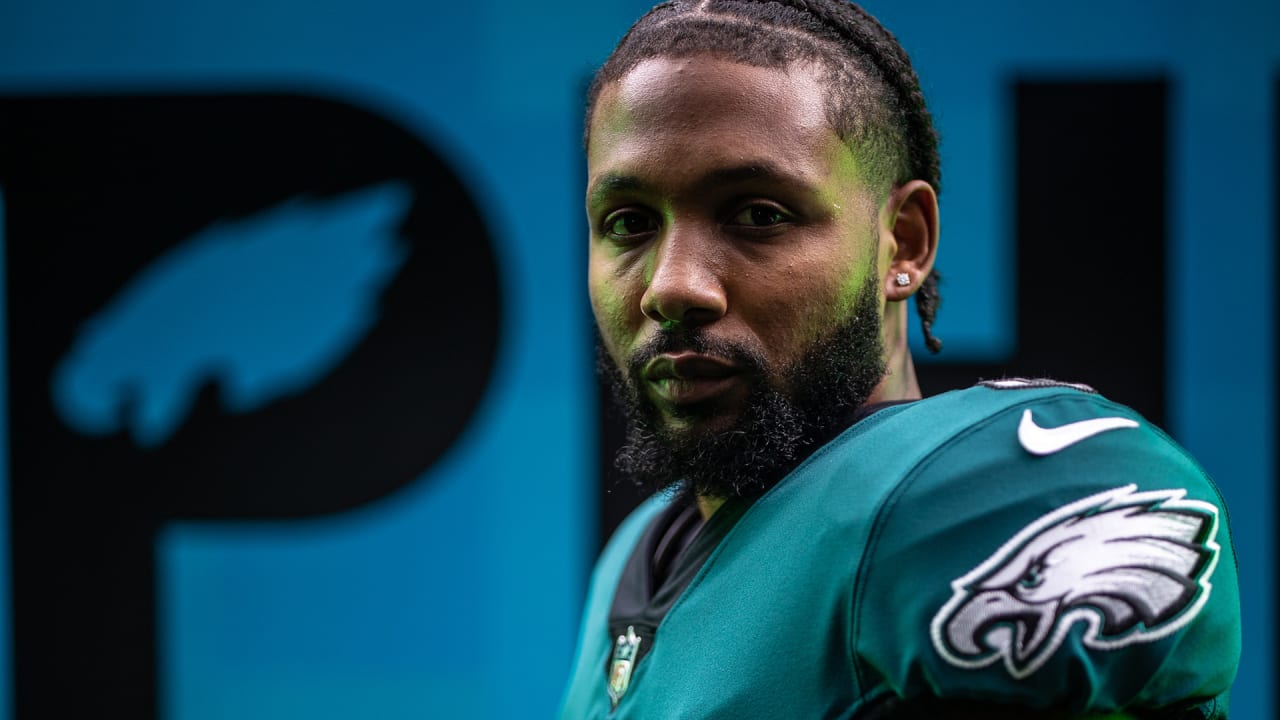 Press conference: Steven Nelson | July 29, 2021