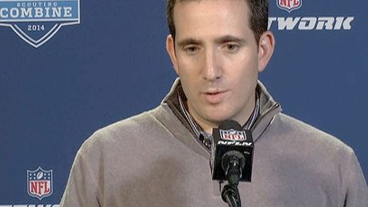 Roseman: Eagles Building For The Long Term