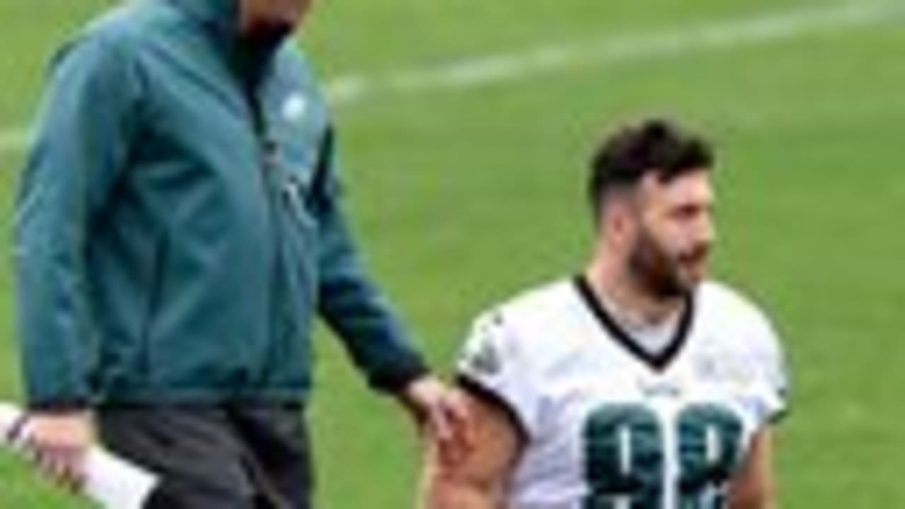 Players Reflect On Kelly's Tenure