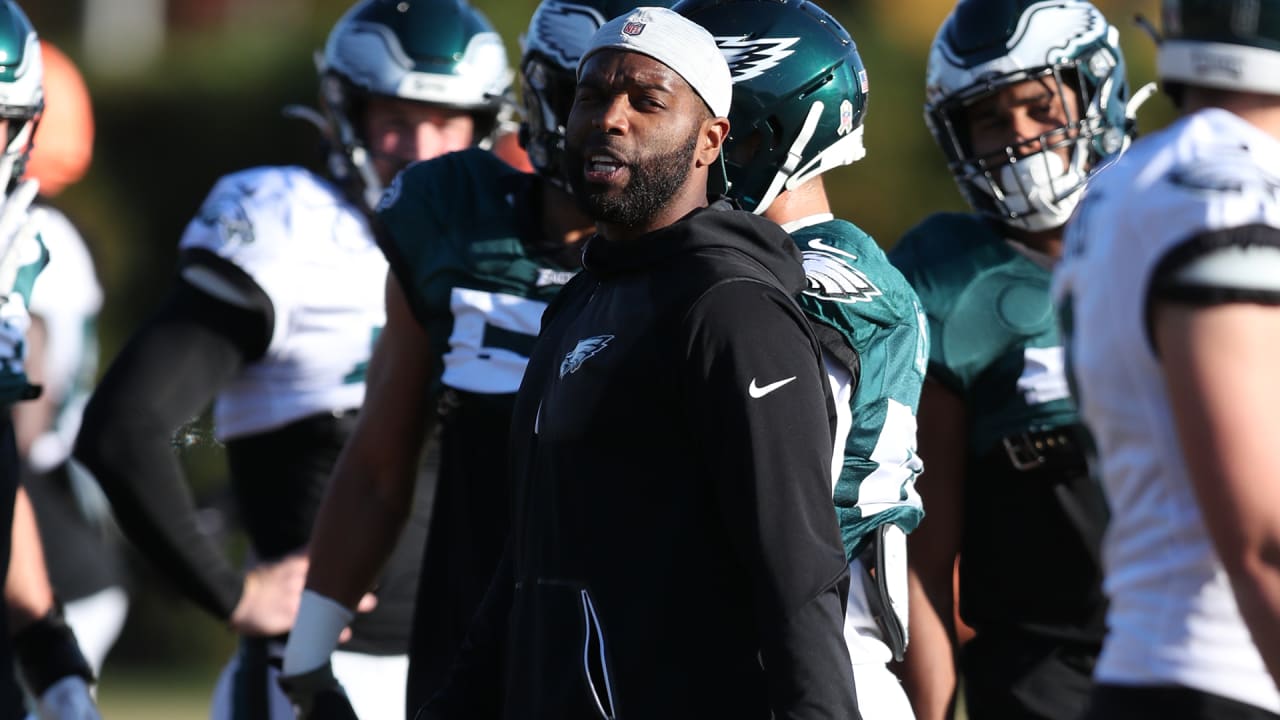 Press conference: Michael Clay | December 7, 2021