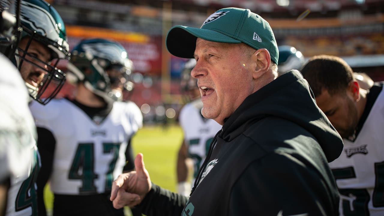 Coaches Masterclass: Ken Flajole teaches the anatomy of run fits