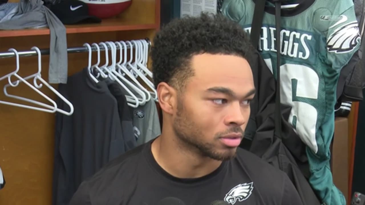 Press Pass: Bryce Treggs