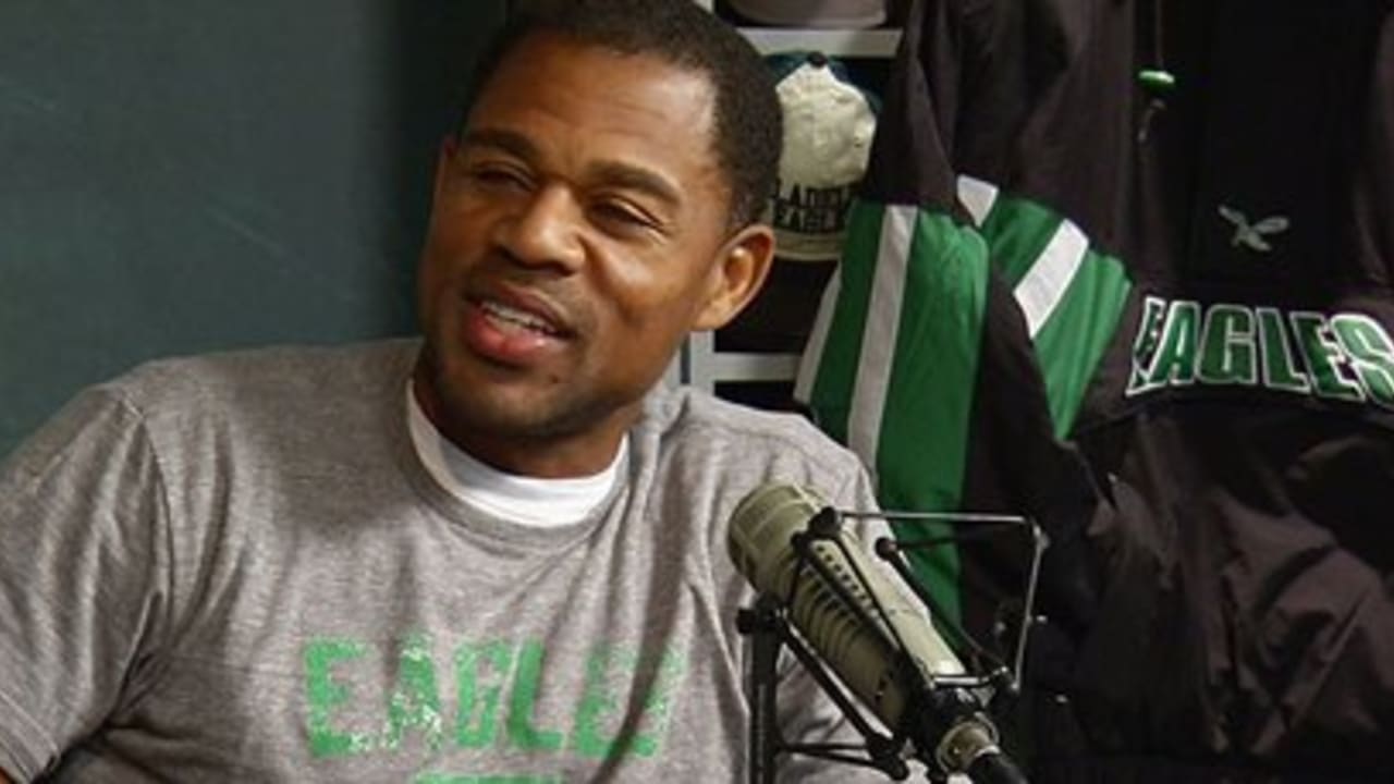 Inside The Studio: Eric Allen