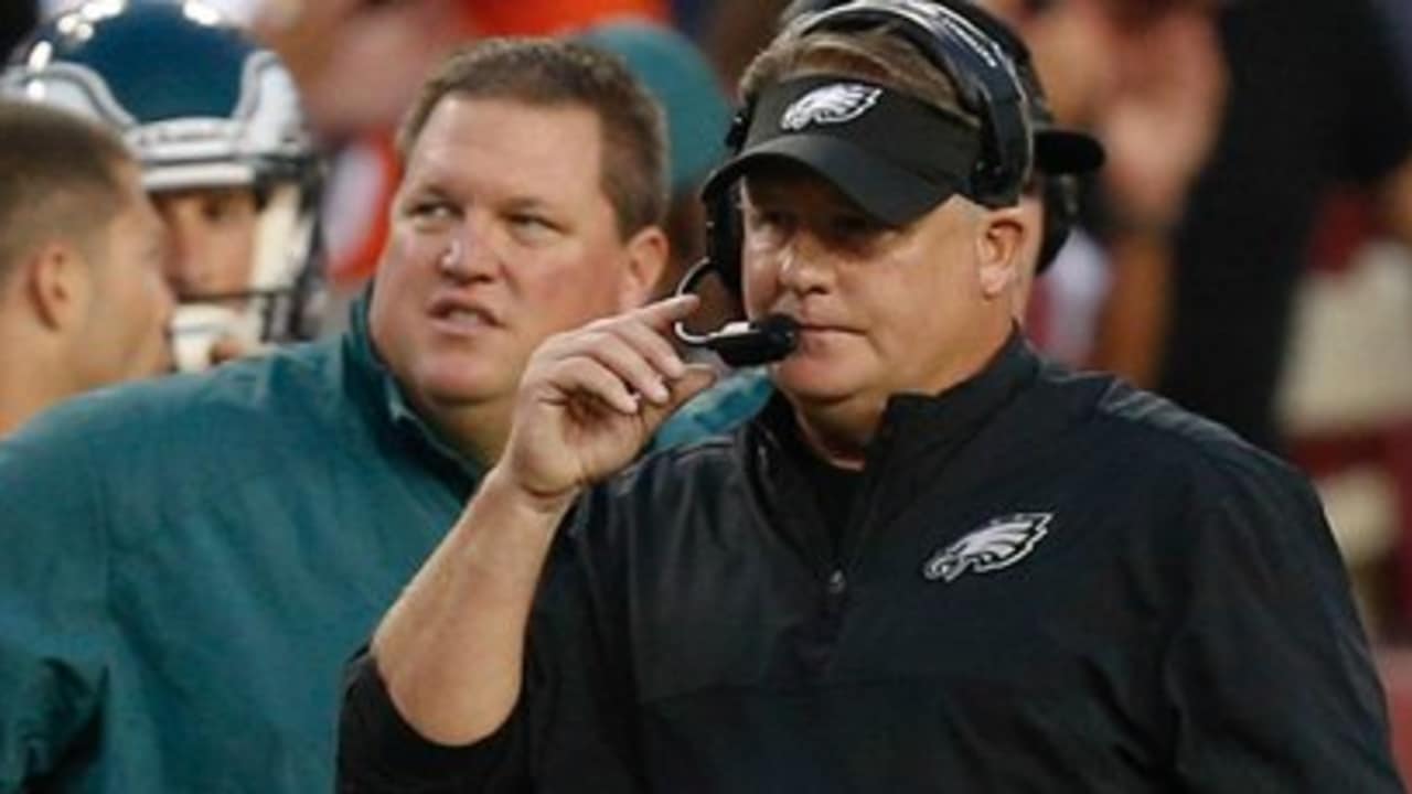 Press Conference: Chip Kelly