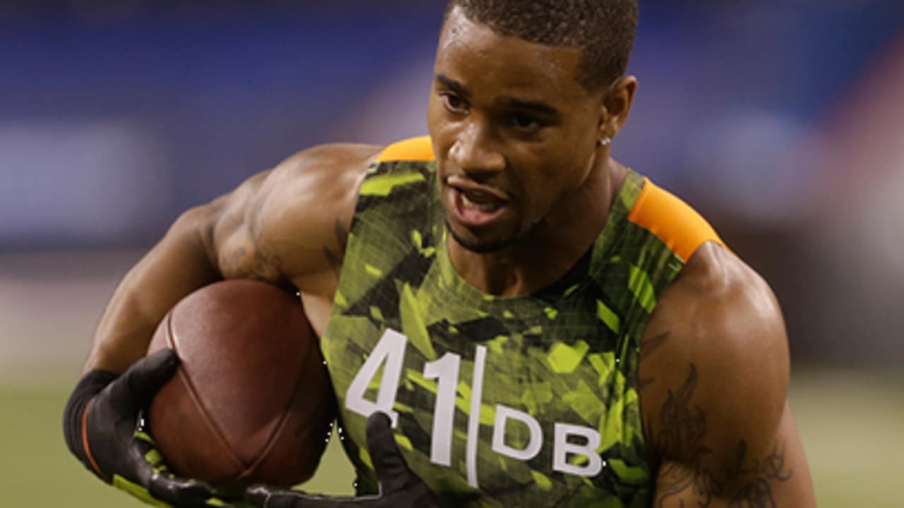 Scouting Report: Darius Slay