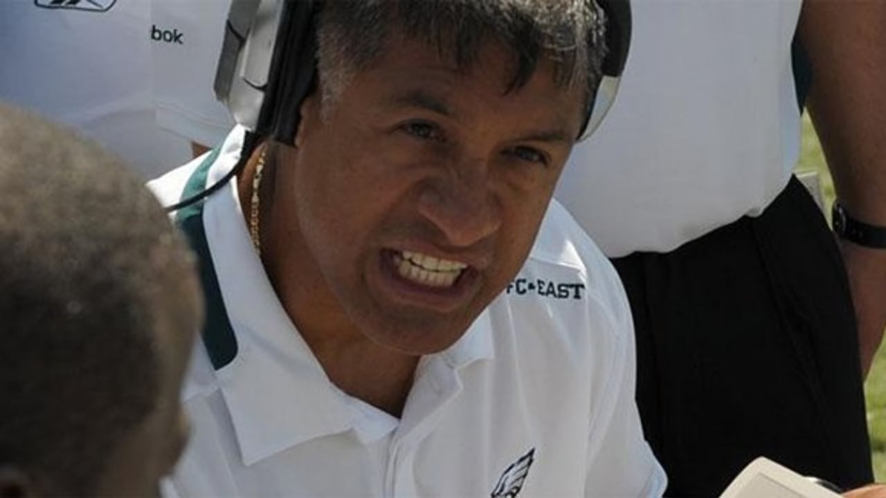 The American Dream: Juan Castillo