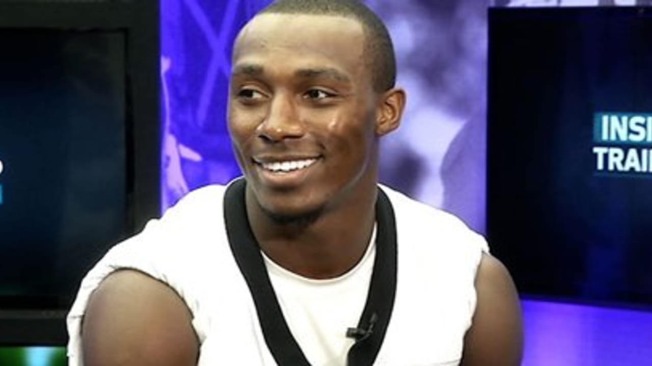 Brandon Boykin Excited For Second Season