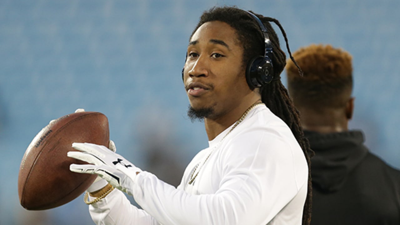 Cornerback Ronald Darby To Practice; Will He Play Against Redskins?