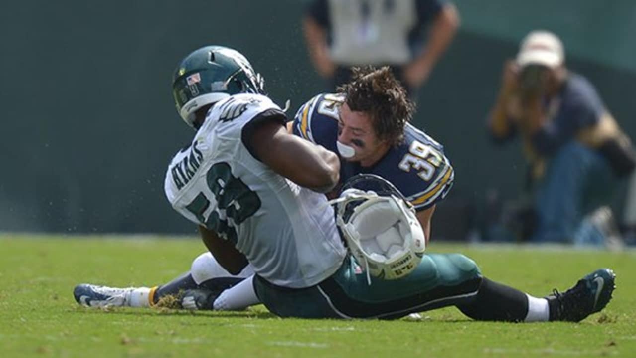 Ryans: "We Have To Win On First And Second Down"