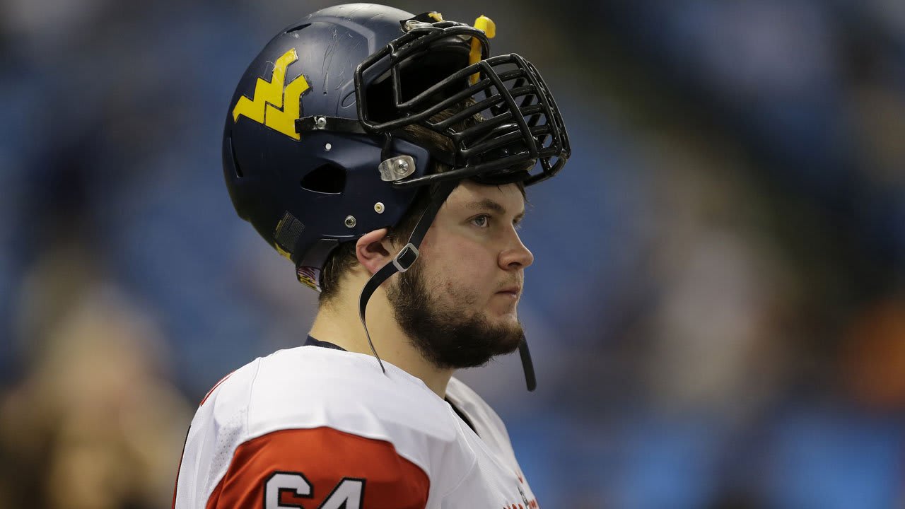 Combine One-On-One: Mark Glowinski