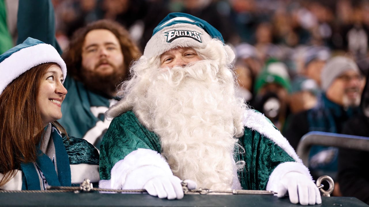 Best fan photos from Week 16 | 2019 season