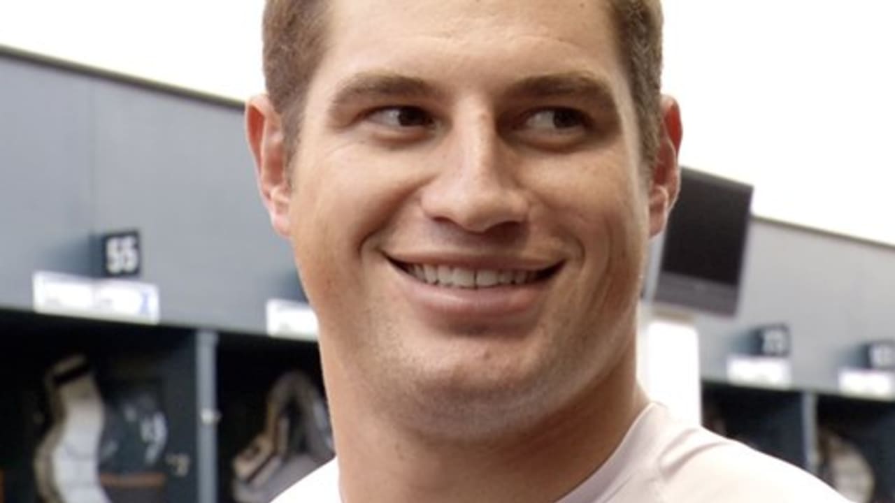 One on One: Brent Celek