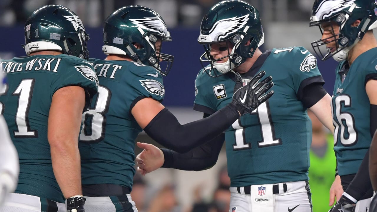 Best Offensive Photos From Week 14