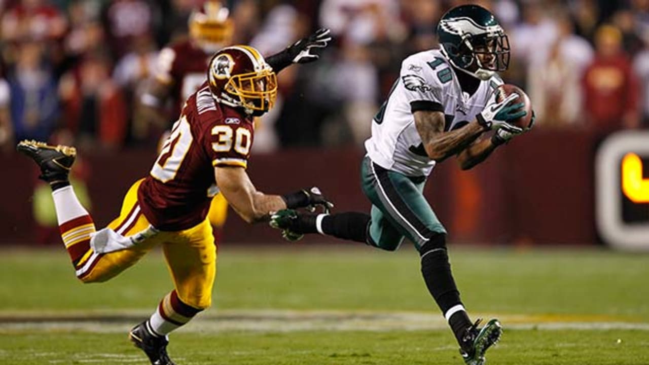 Vick, Jackson Look To Rekindle Spark