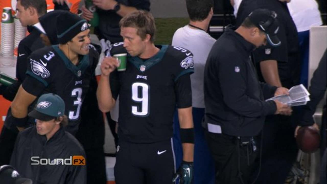 Sound Fx Extended Mic D Up Feature