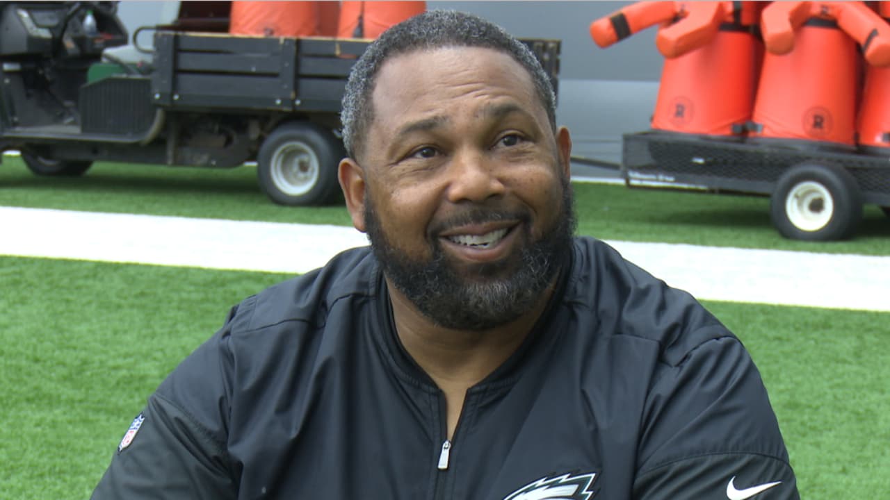 Press Pass: Chris Wilson