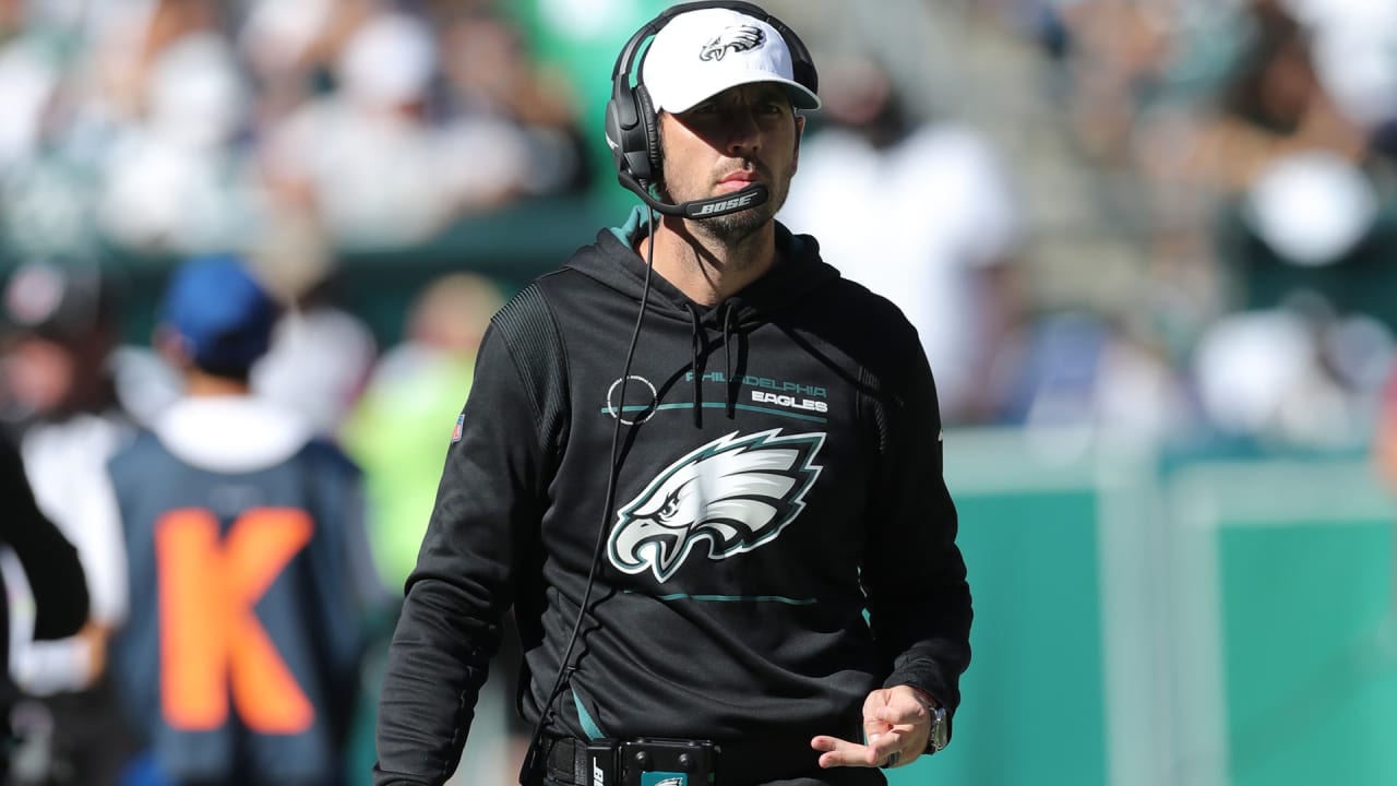 Press conference: Shane Steichen | October 5, 2021