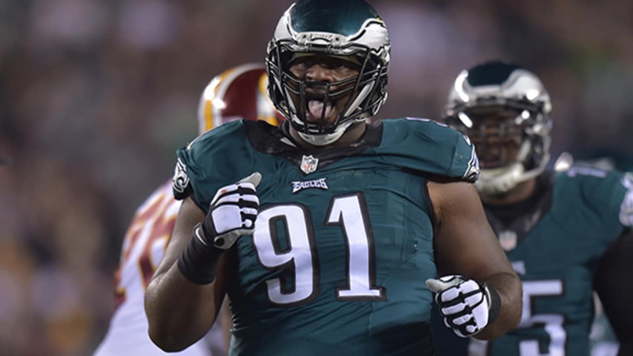 Training Camp Preview: Defensive Tackle