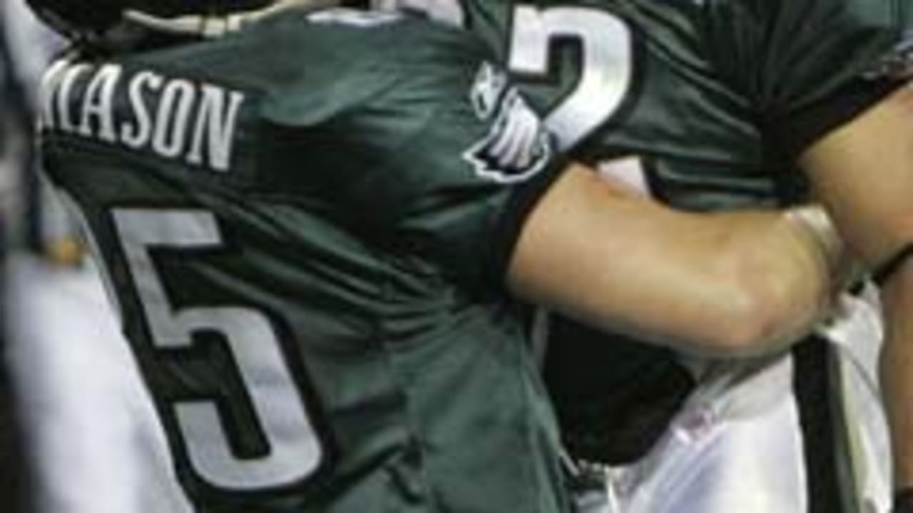 Where Are They Now: Jeff Thomason