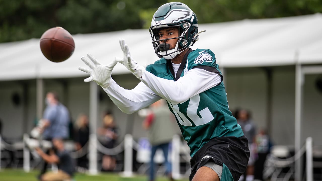 Press conference: John Hightower | August 4, 2021