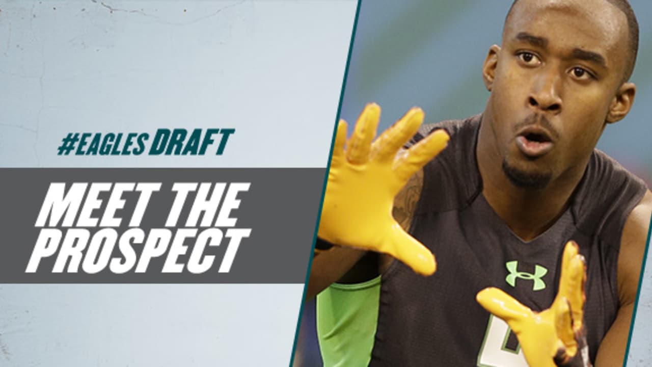 Meet The Prospect: Tyler Ervin