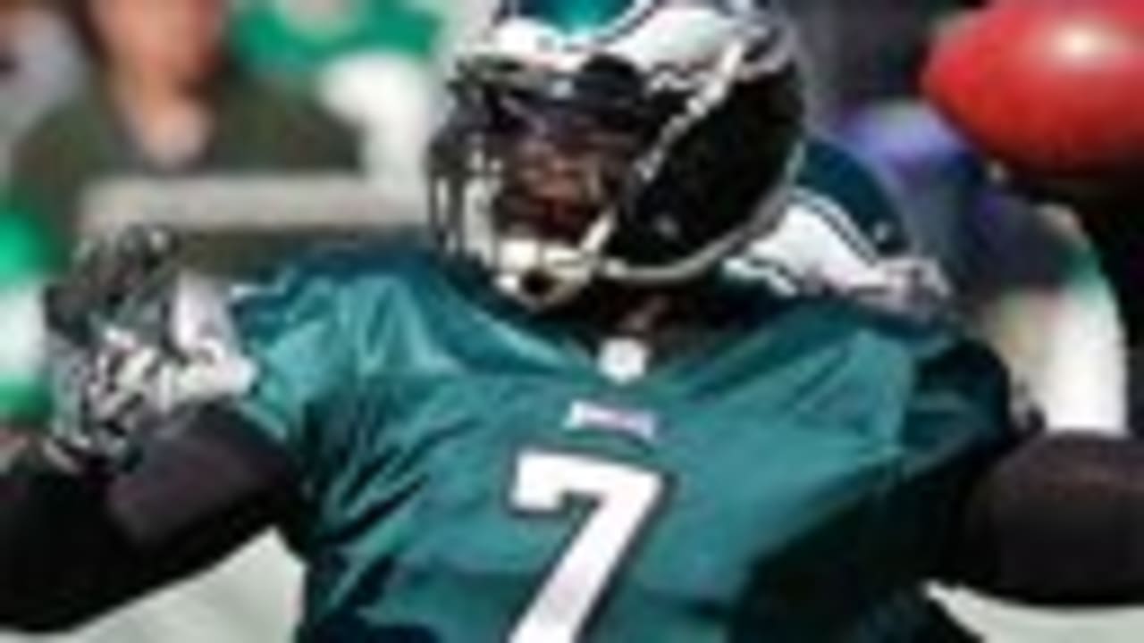 Post-Game Quotes: QB Michael Vick