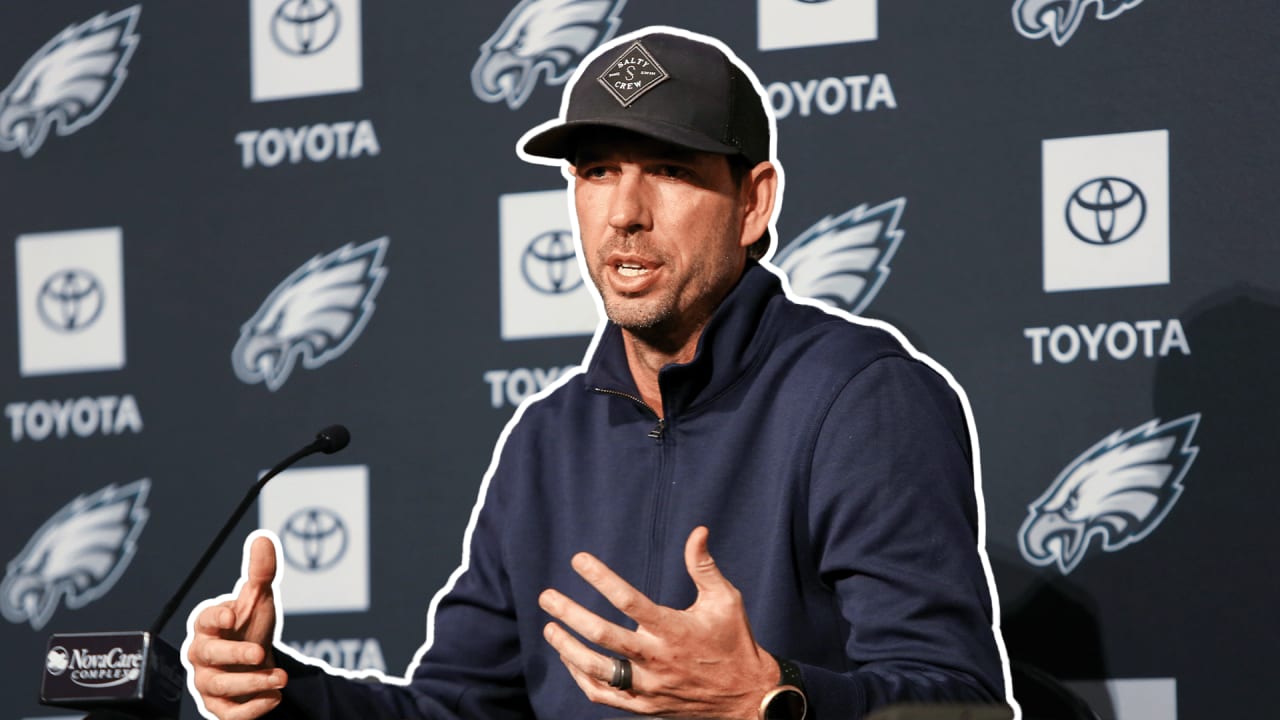 Press Conference: Shane Steichen | November 29, 2022