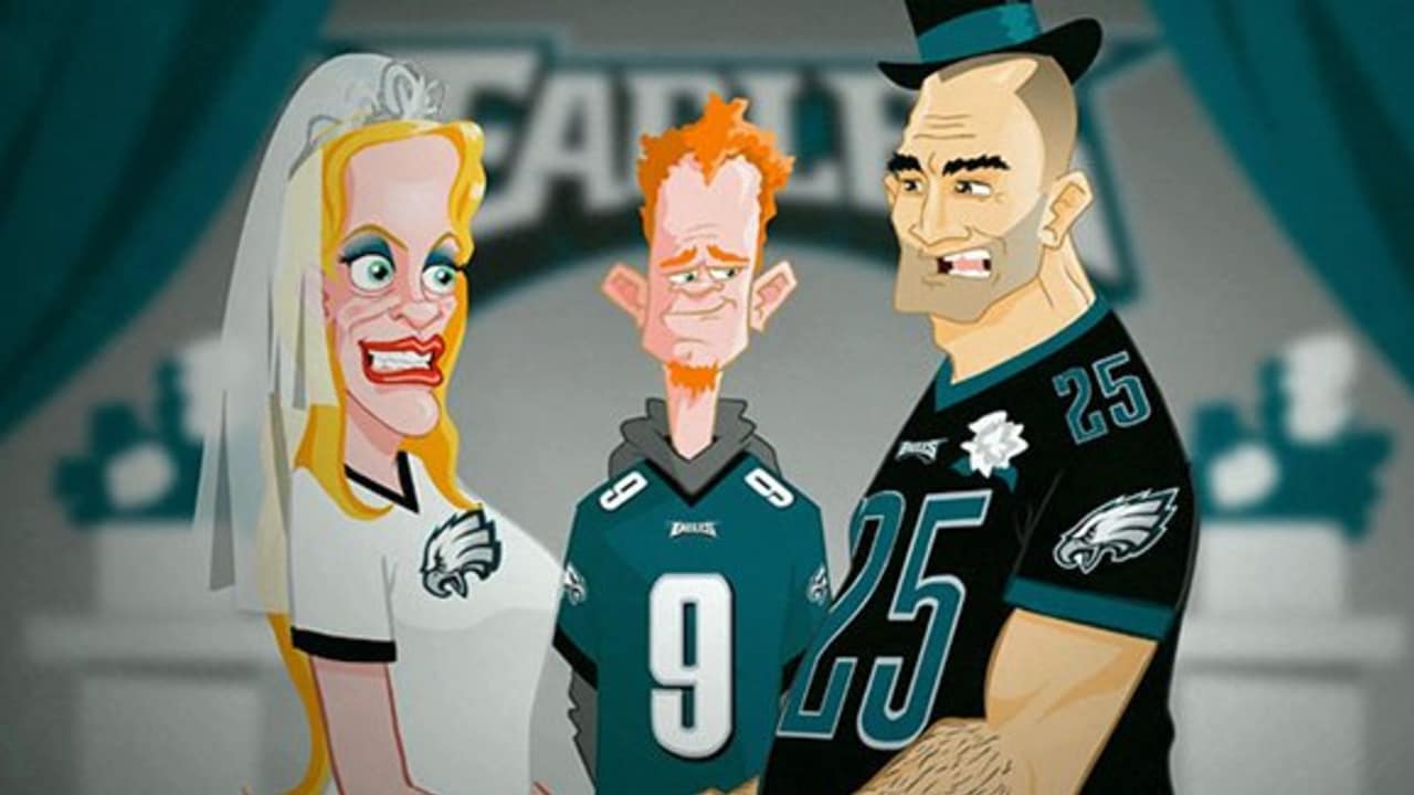 Wild Card Cartoon: "All Of Us"