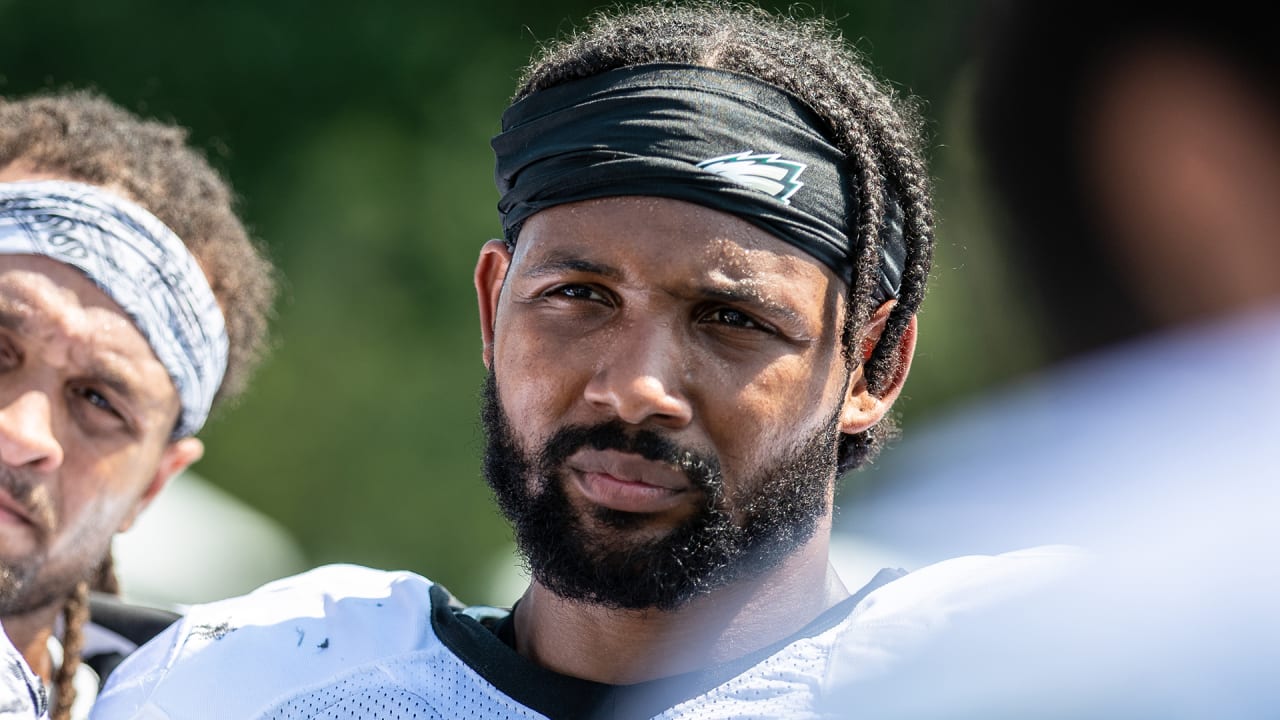 Press conference: Steven Nelson | September 9, 2021