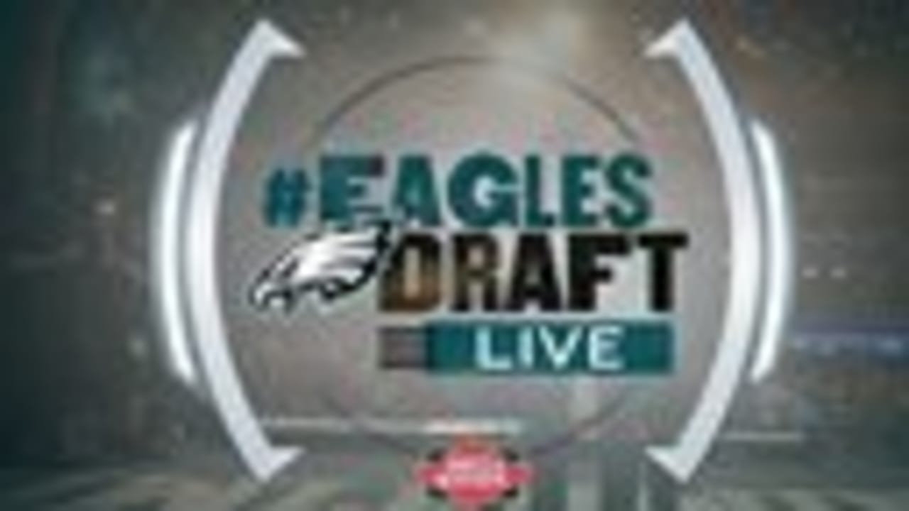 Meat Of Draft Depth Is Here