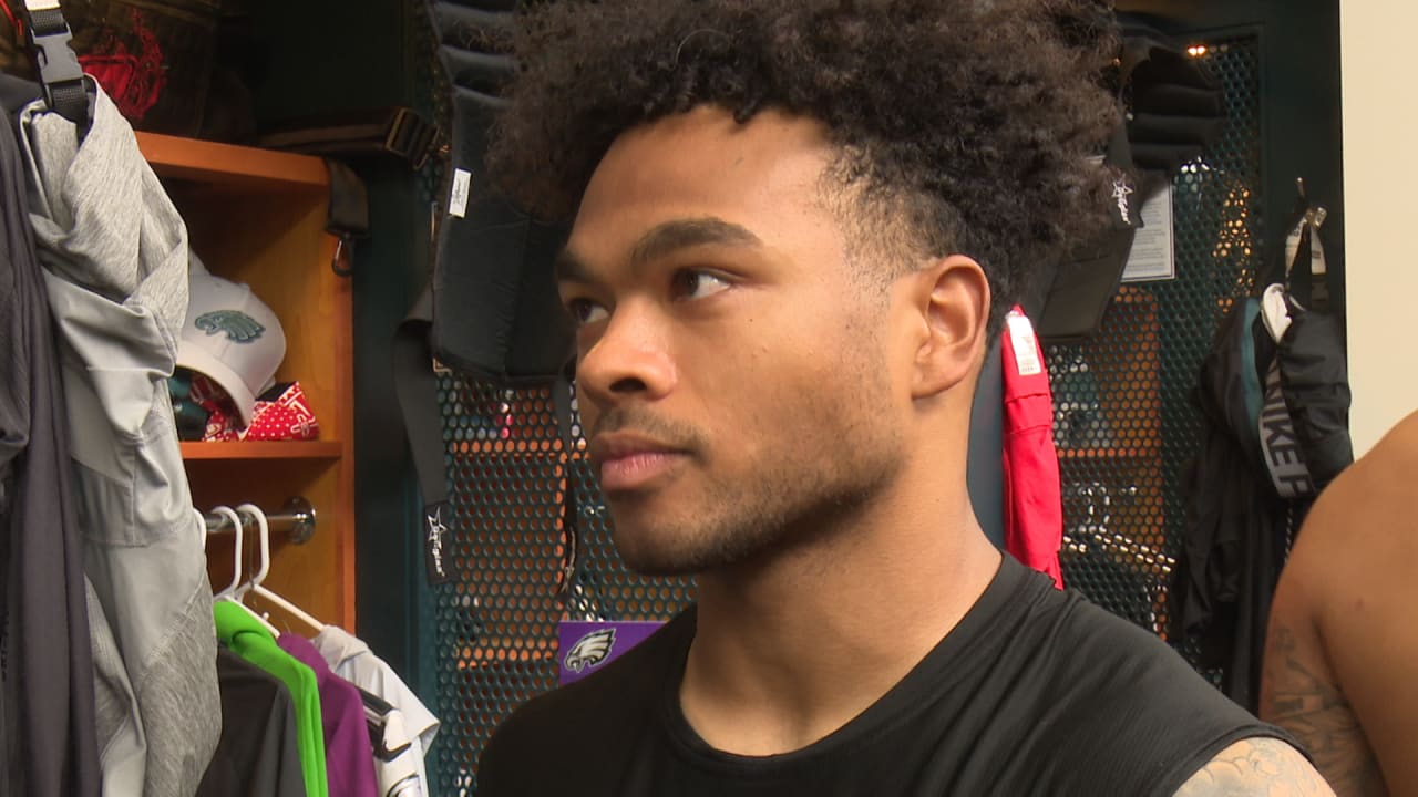 Press Pass: Bryce Treggs