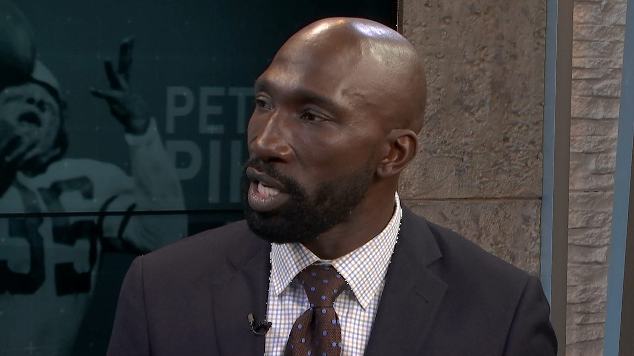 Draft Central: Discussing Elijah Qualls