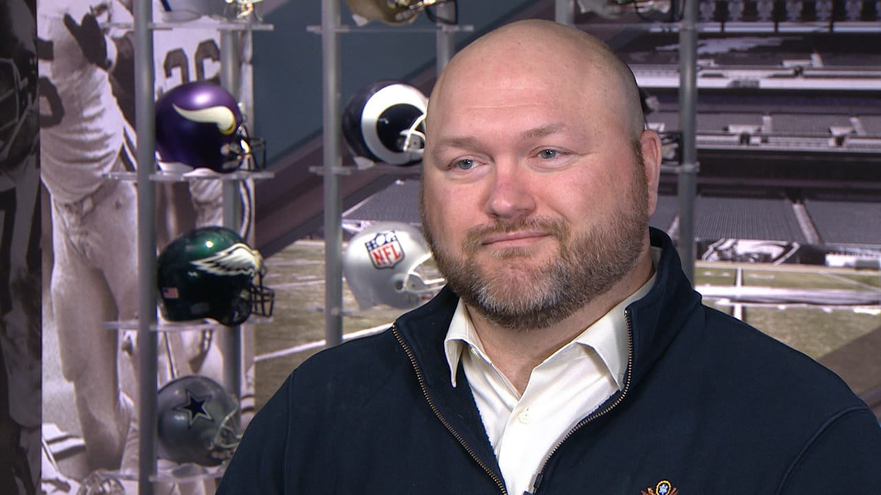 Inside The Studio: Joe Douglas