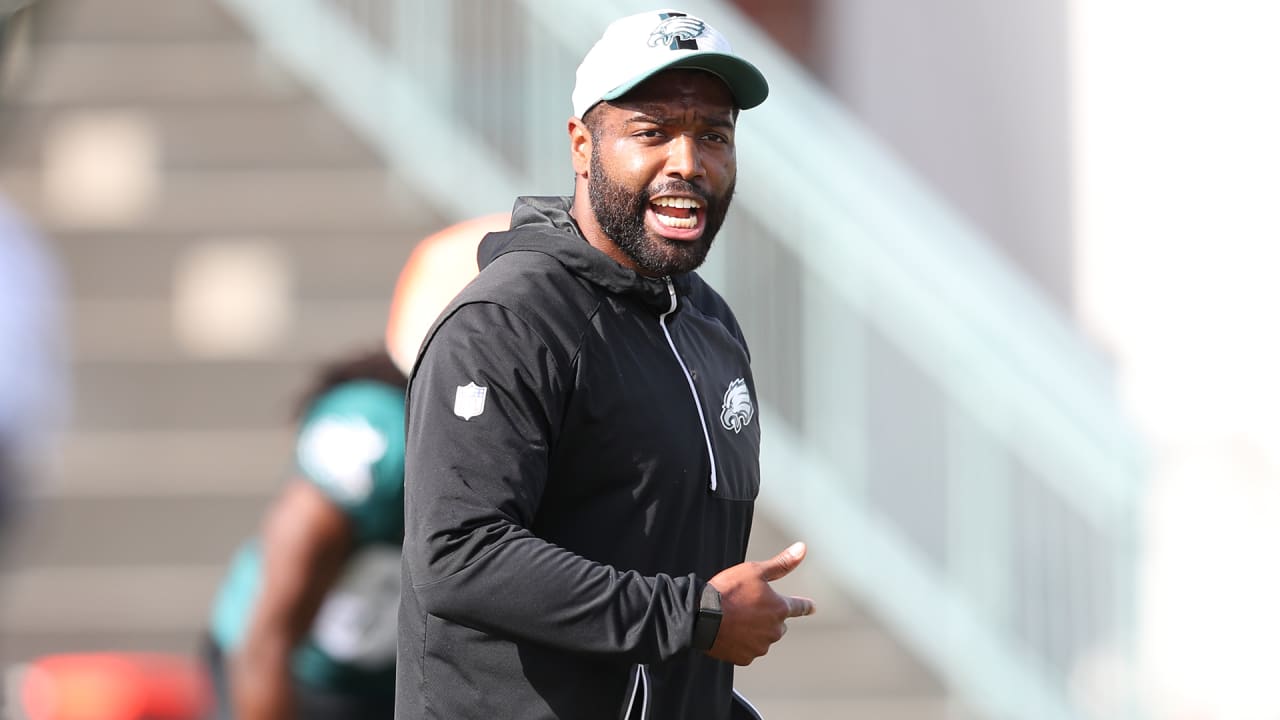 Press conference: Michael Clay | November 9, 2021