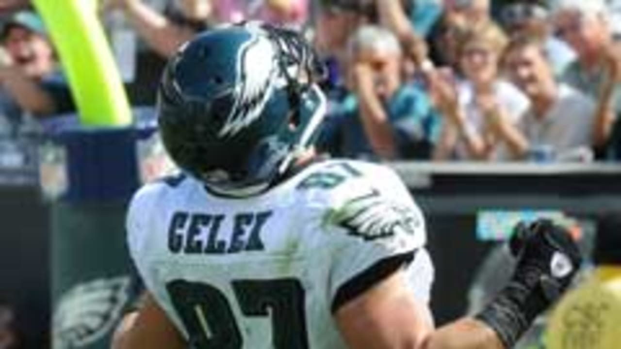 Celek: Team In Great Shape