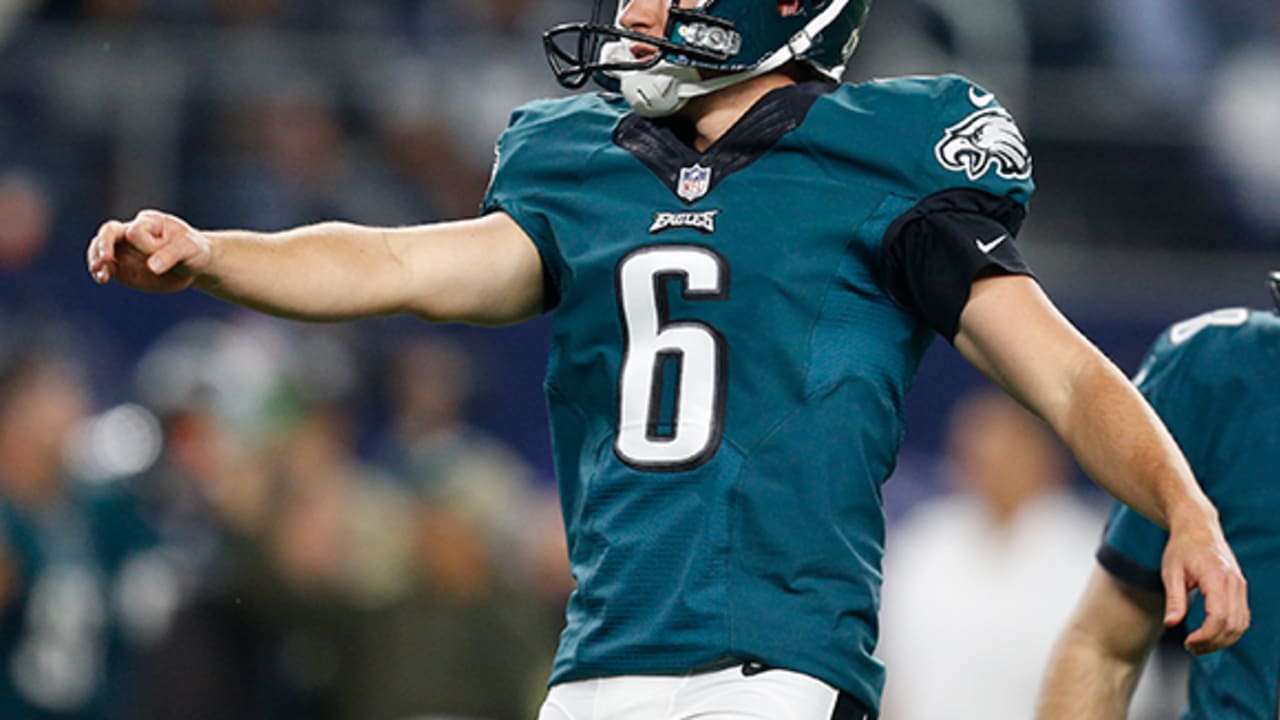 Kicker Battle A Spot To Watch