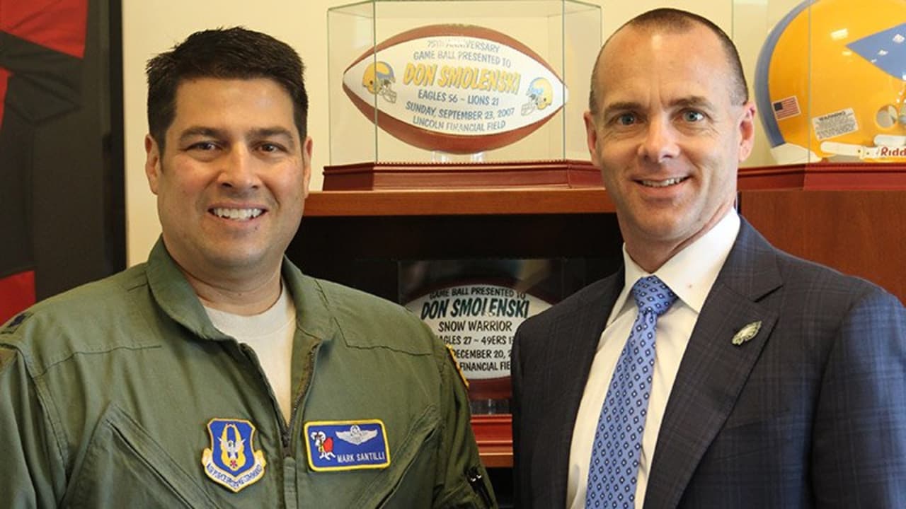 Behind The Scenes: Making The Call