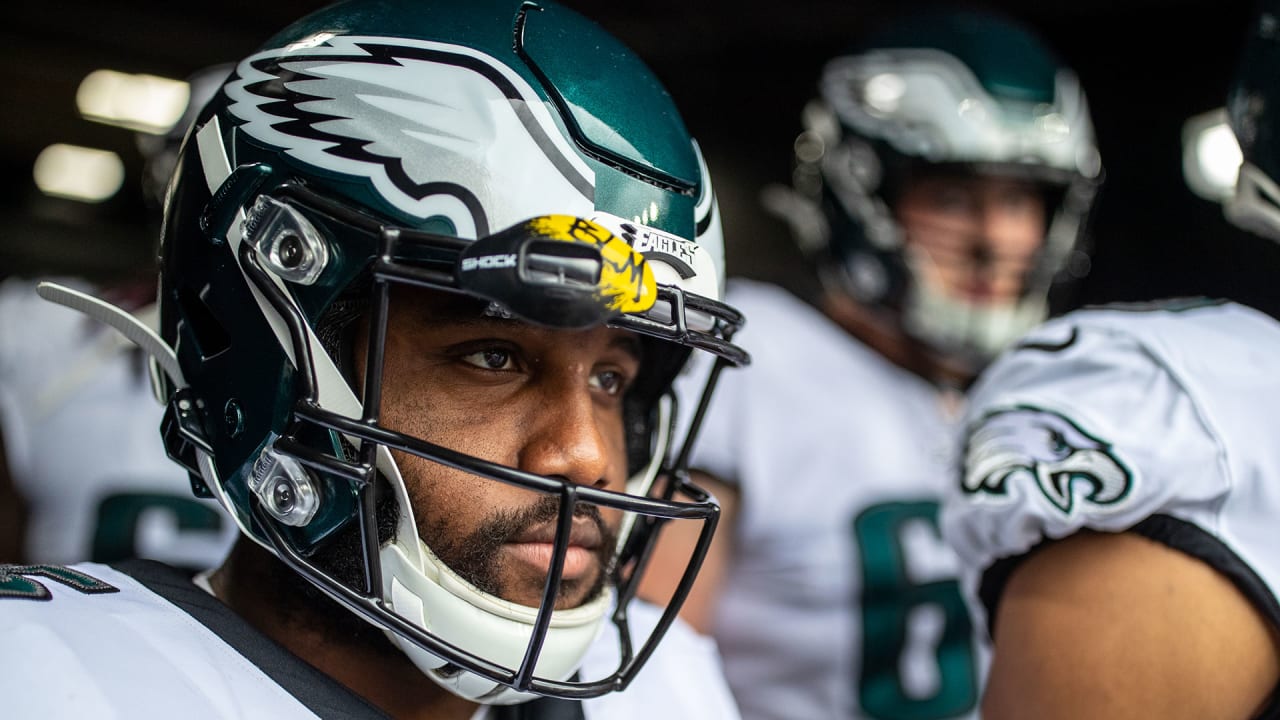 One-on-One: Boston Scott | November 20, 2020