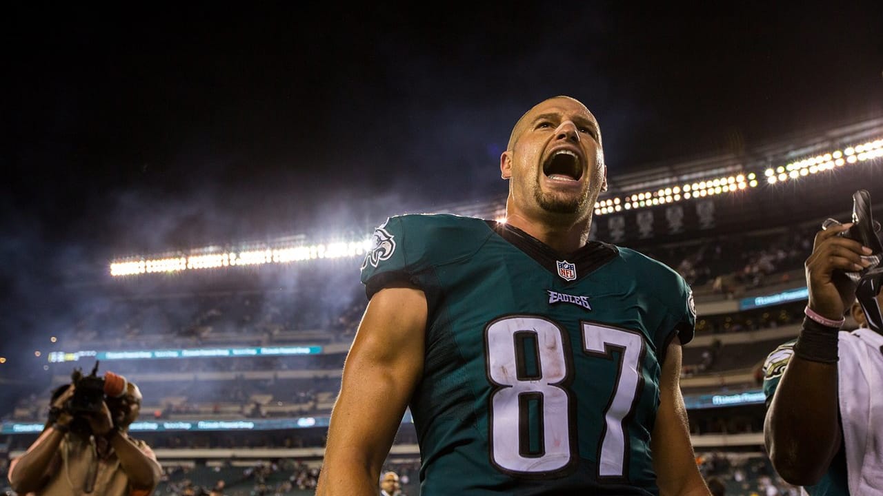 Best "Game Faces" Of 2016