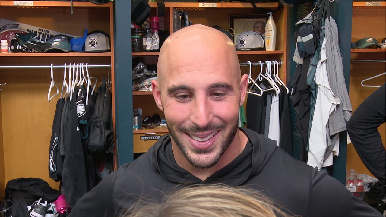 Press Pass: Chris Maragos