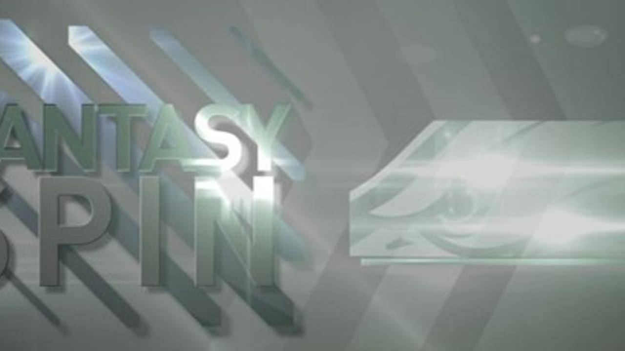 Fantasy Spin: Week 7