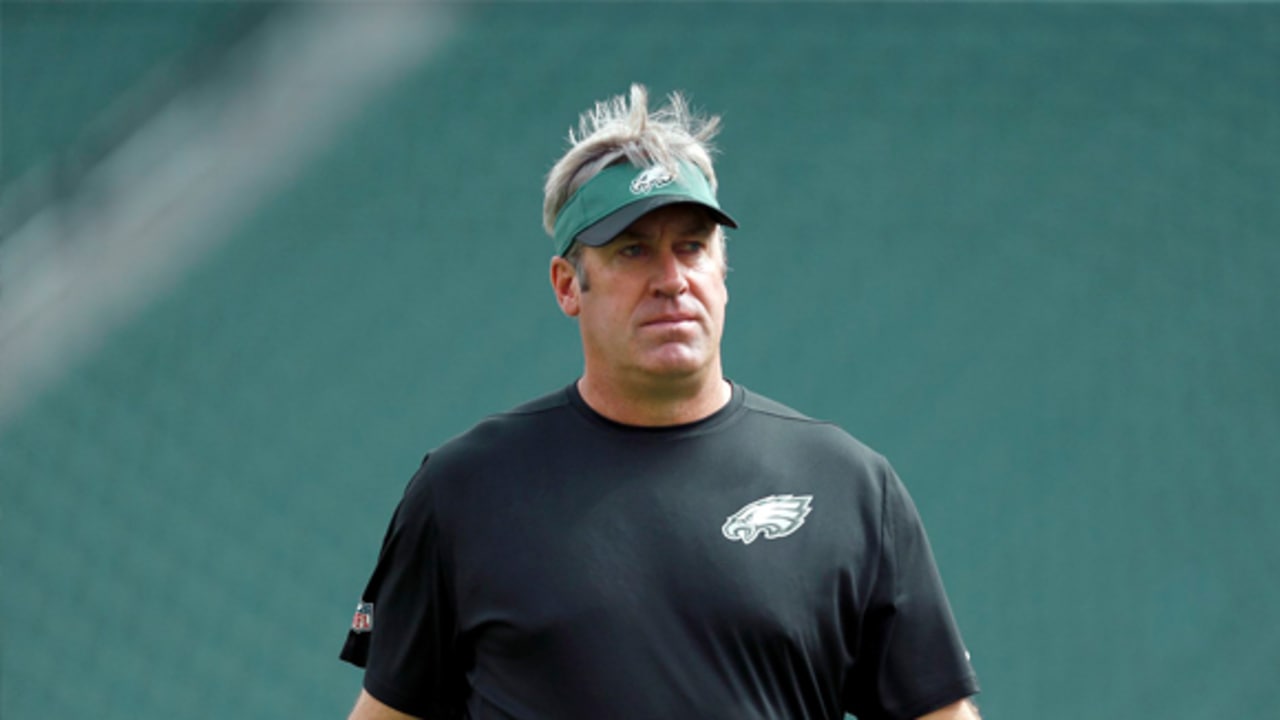 Quotes: Head Coach Doug Pederson