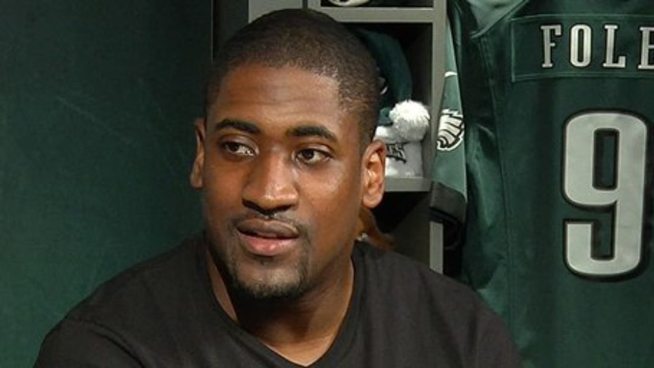 McNutt On His First Game Action