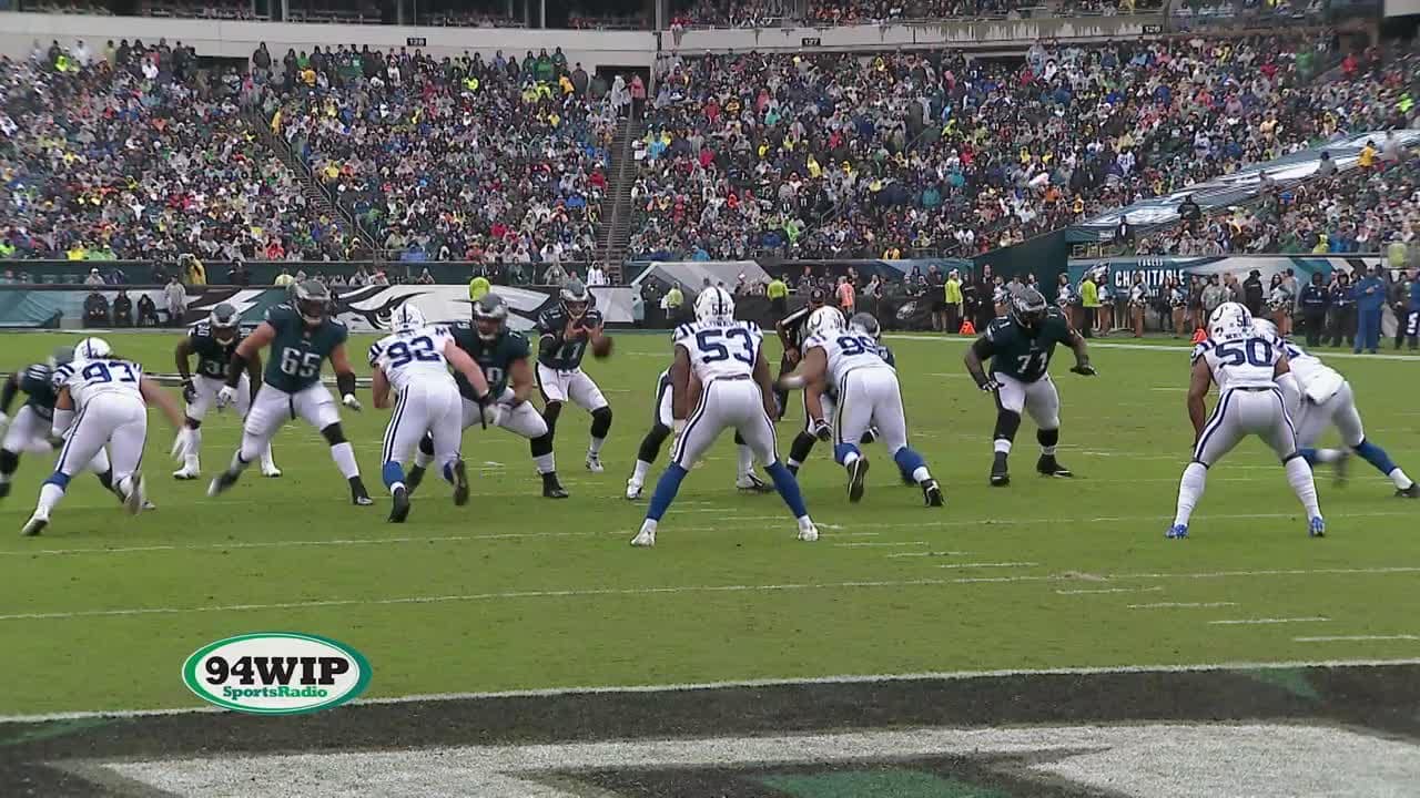 Tape Study: Justin Peelle Analyzes TE Performance In Week 3