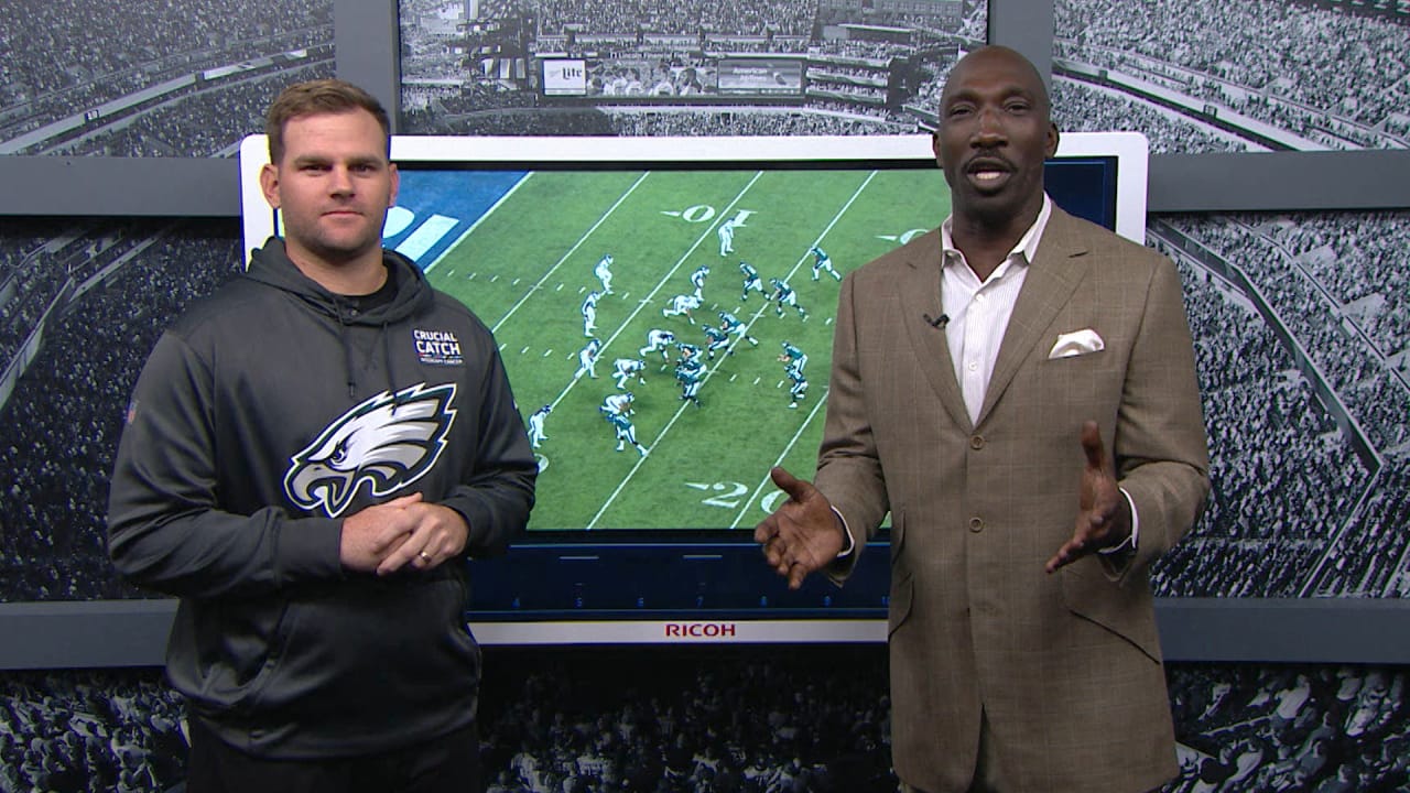 Tape Study: Press Taylor Breaks Down The Passing Game