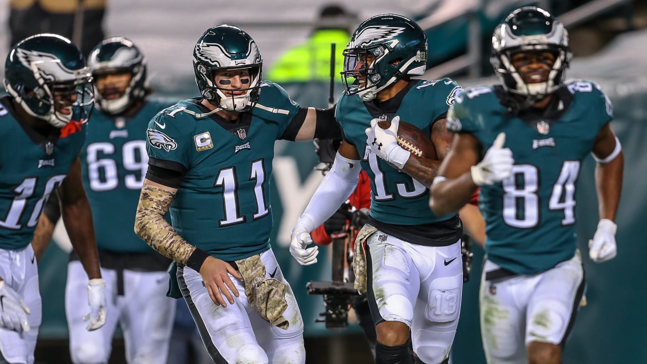 Sounds of the Week: Week 8 | 2020 season