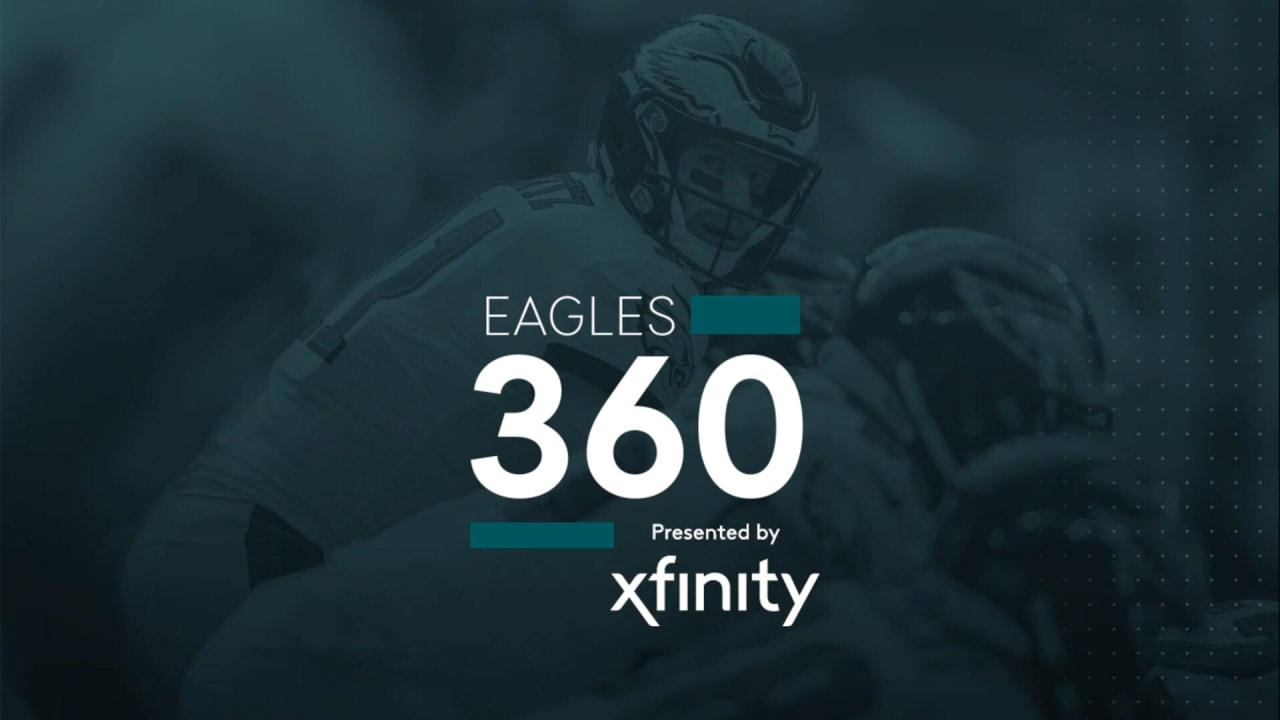 Eagles 360: Episode 20 | 2020 season