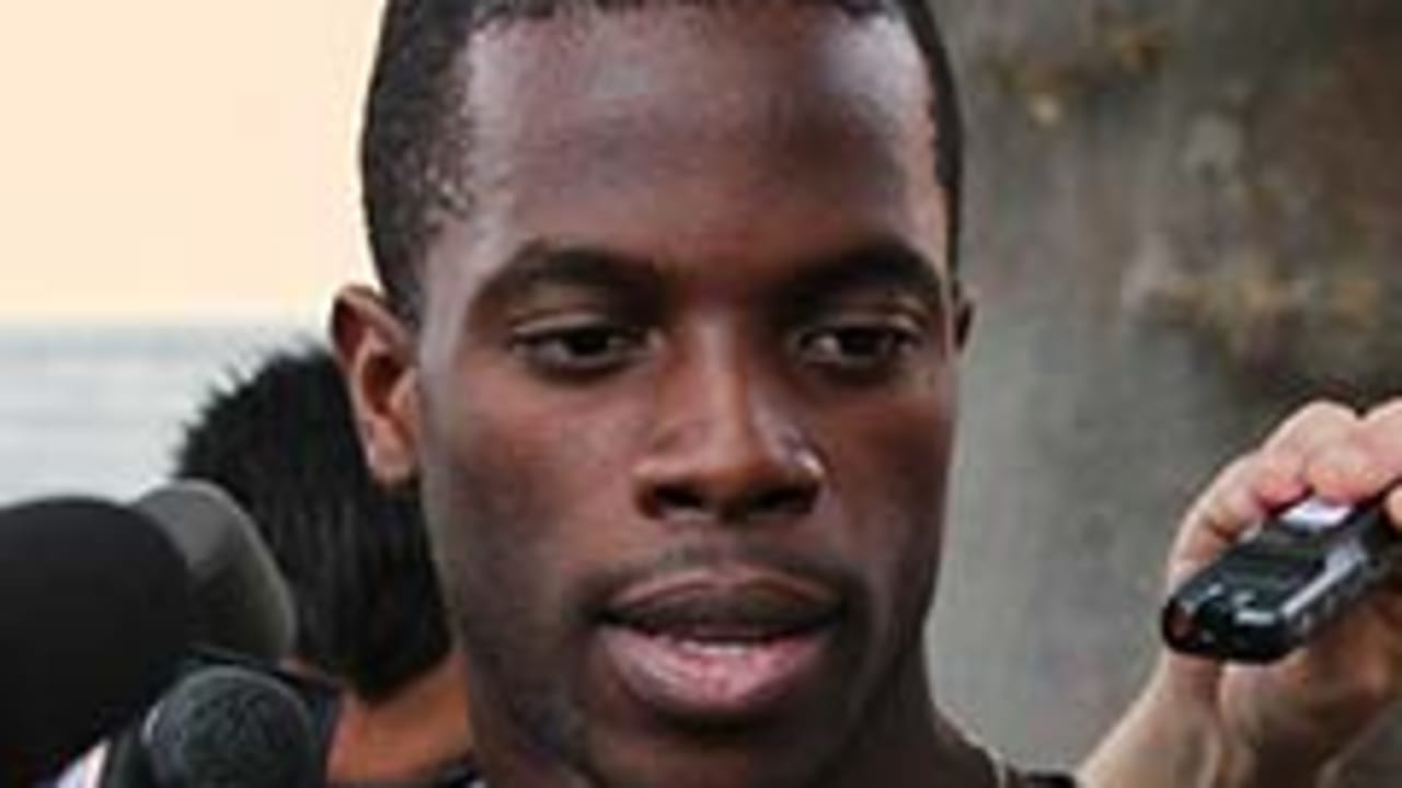 Arrival Notes: Momah Ready For Takeoff