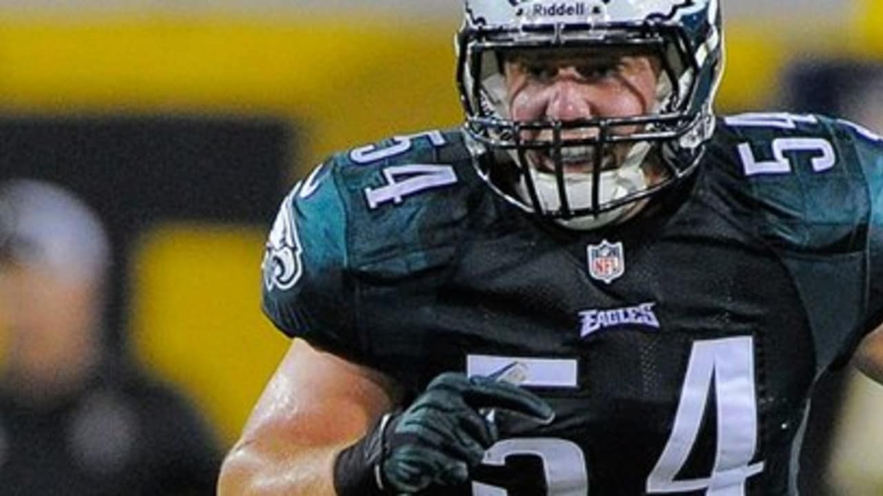 Knott On His Journey To The NFL